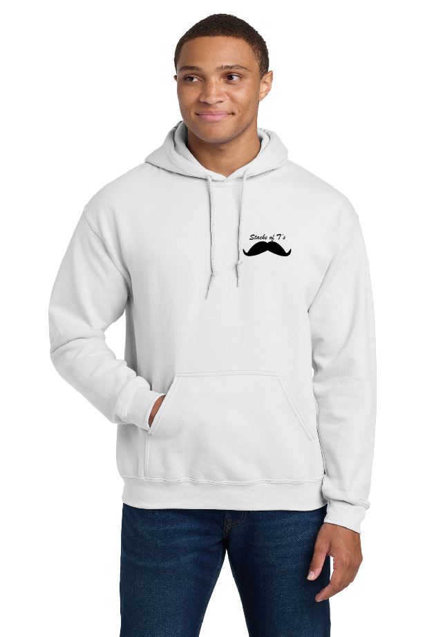 Stache of Tees (Logo-Brand)